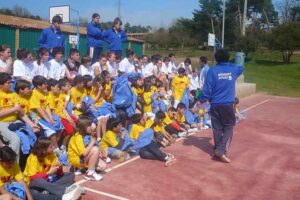 Colònies Estiu El Collell | Pàgina web Club Bàsquet Sitges